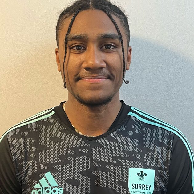 Surrey Academy announces 2022 intake - Kia Oval