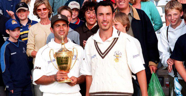 Remembering Ben: 20 Years On - Kia Oval