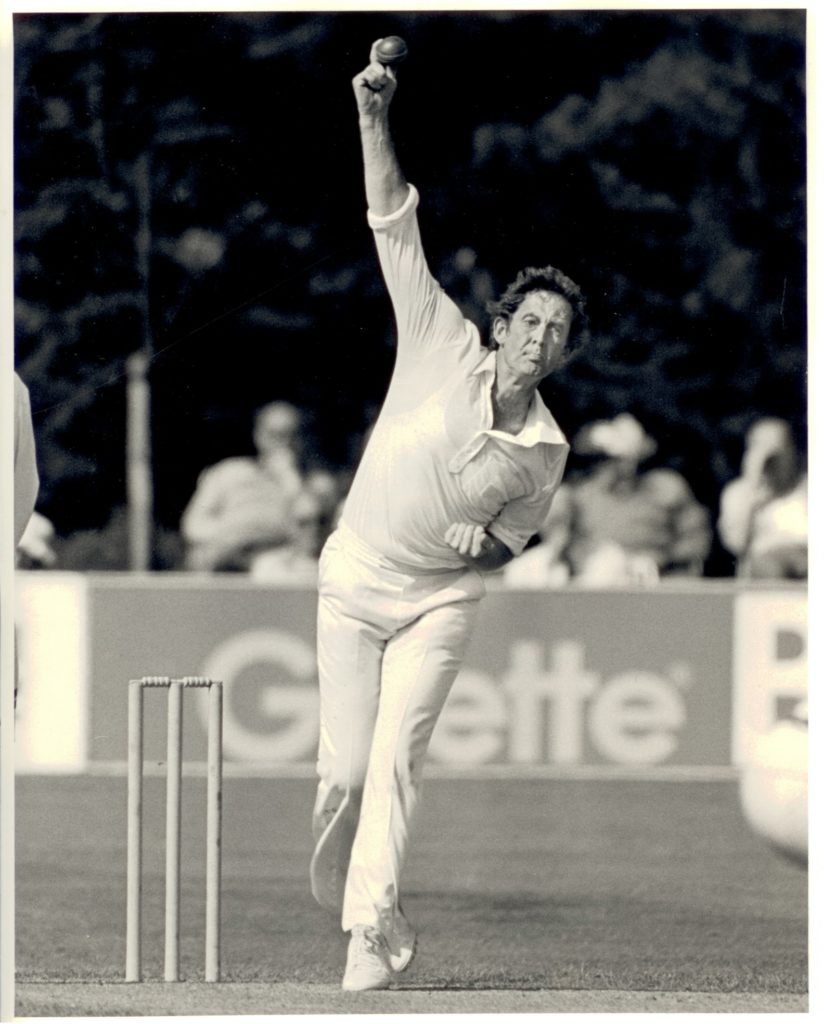 The Latest News From Surrey County Cricket Club and Kia Oval