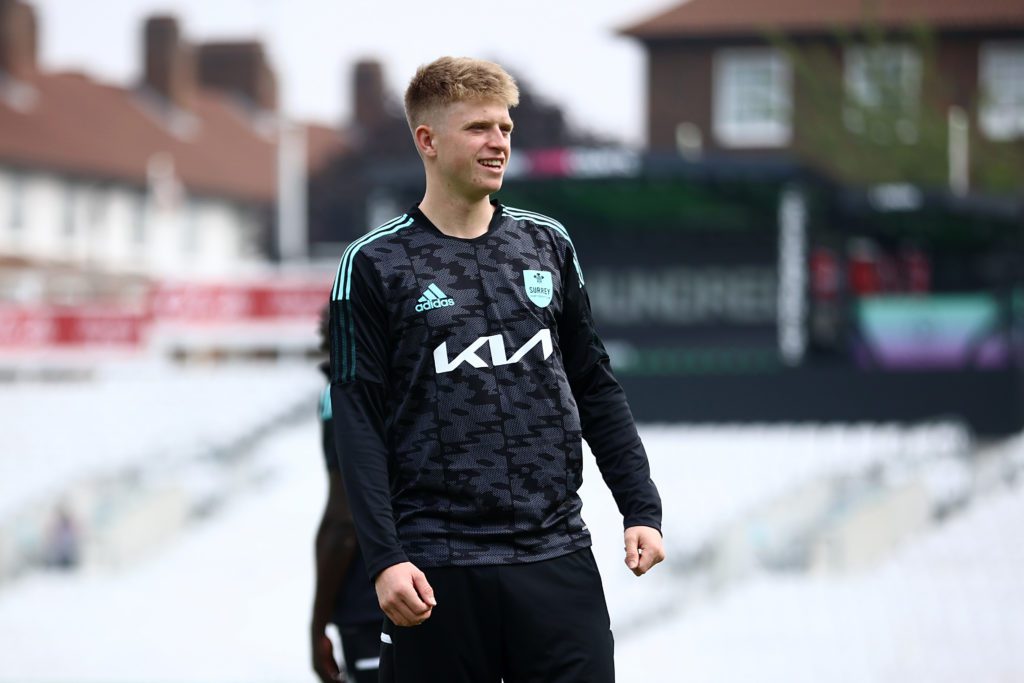 AJ Sports Surrey Championship weekend round-up - Kia Oval