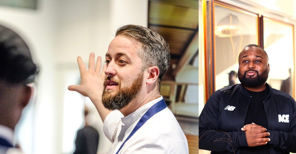 Surrey County Cricket Club launch ‘A Life in Cricket’ campaign - Kia Oval