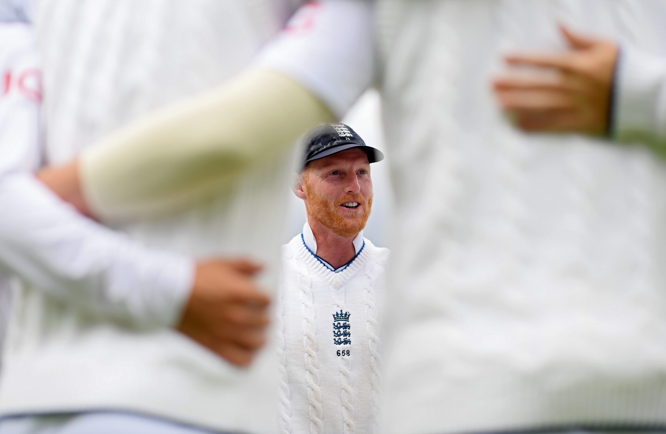 Wisden Photos of the Year showcased at The Kia Oval - Kia Oval