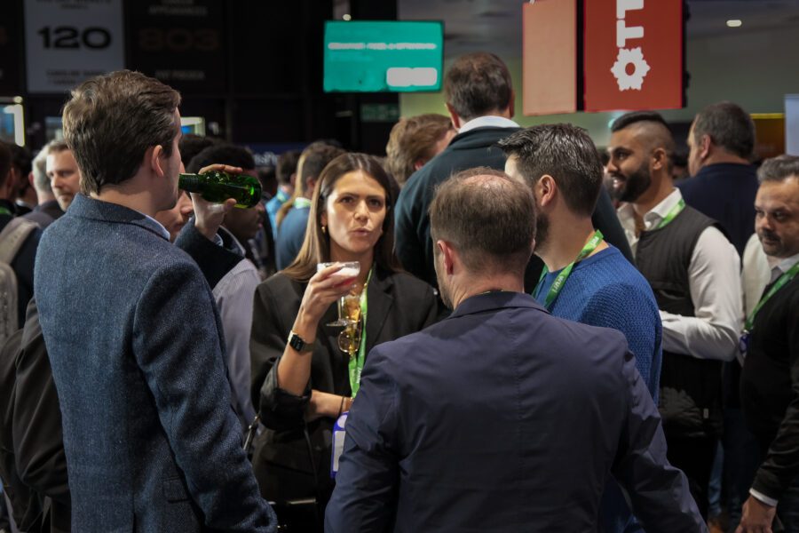 SportsPro Live’s 10th anniversary at The Kia Oval - Kia Oval