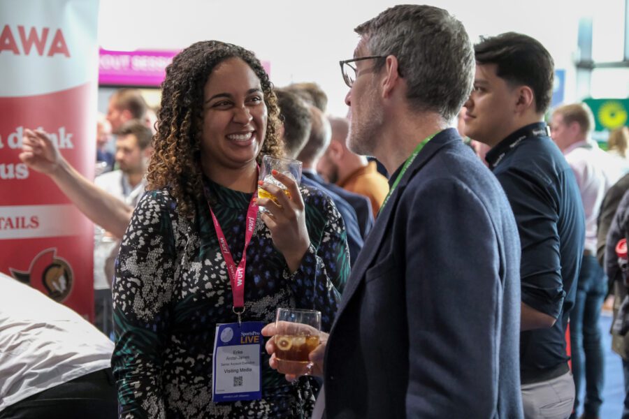 SportsPro Live’s 10th anniversary at The Kia Oval - Kia Oval