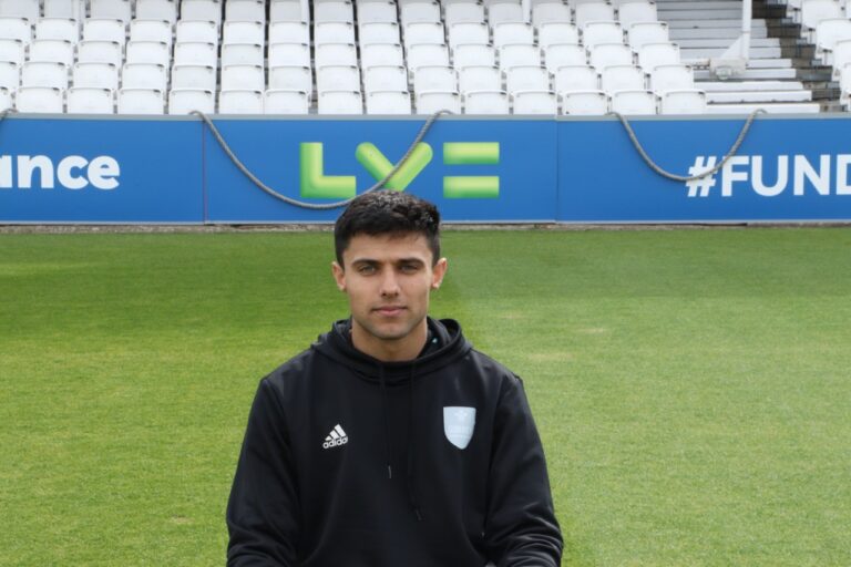 Surrey Academy’s 2023 intake announced - Kia Oval