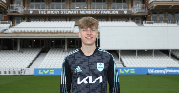 Surrey Academy’s 2023 intake announced - Kia Oval