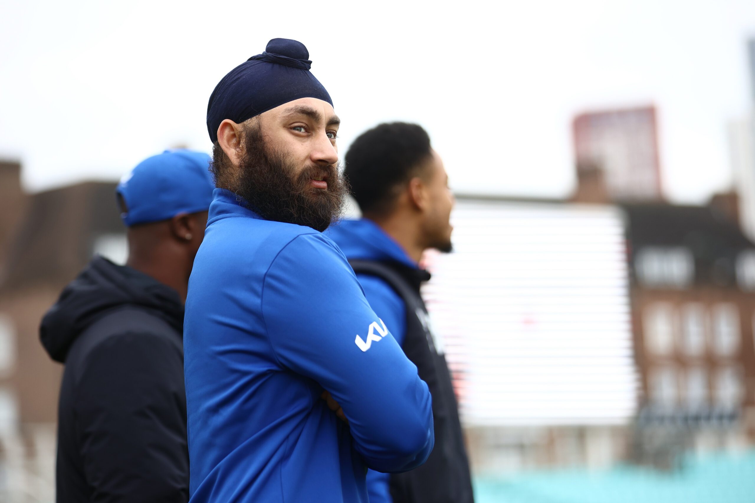 AJ Sports Surrey Championship - Week 7 Review - Kia Oval