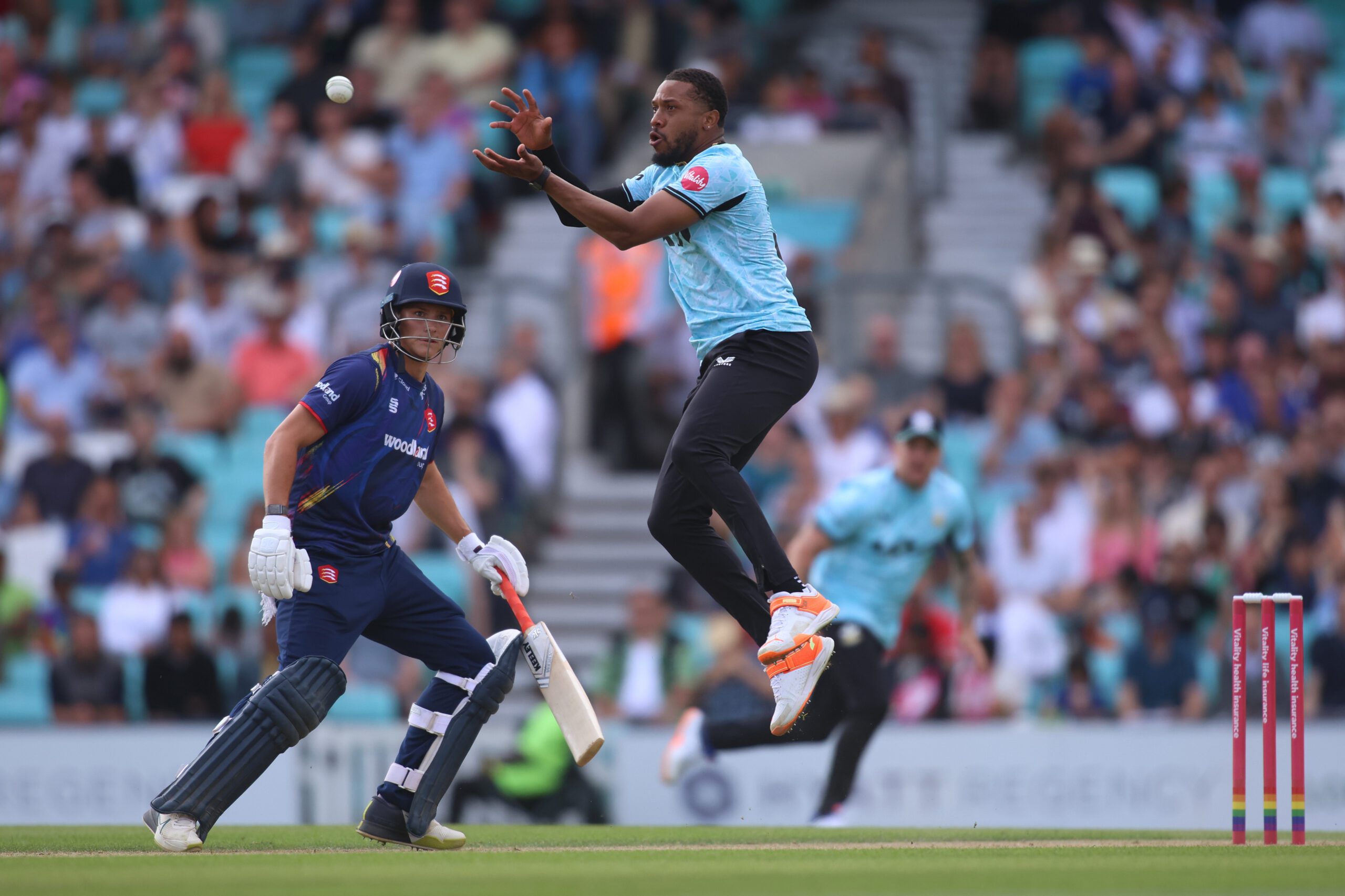 Preview: Surrey head to Vitality Blast Finals Day - Kia Oval
