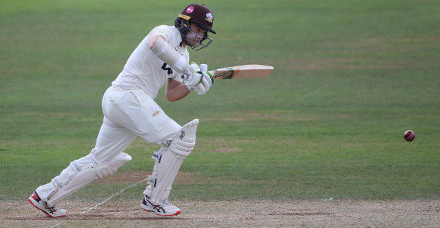 Watch Somerset v Surrey on Surrey Match Centre - Kia Oval