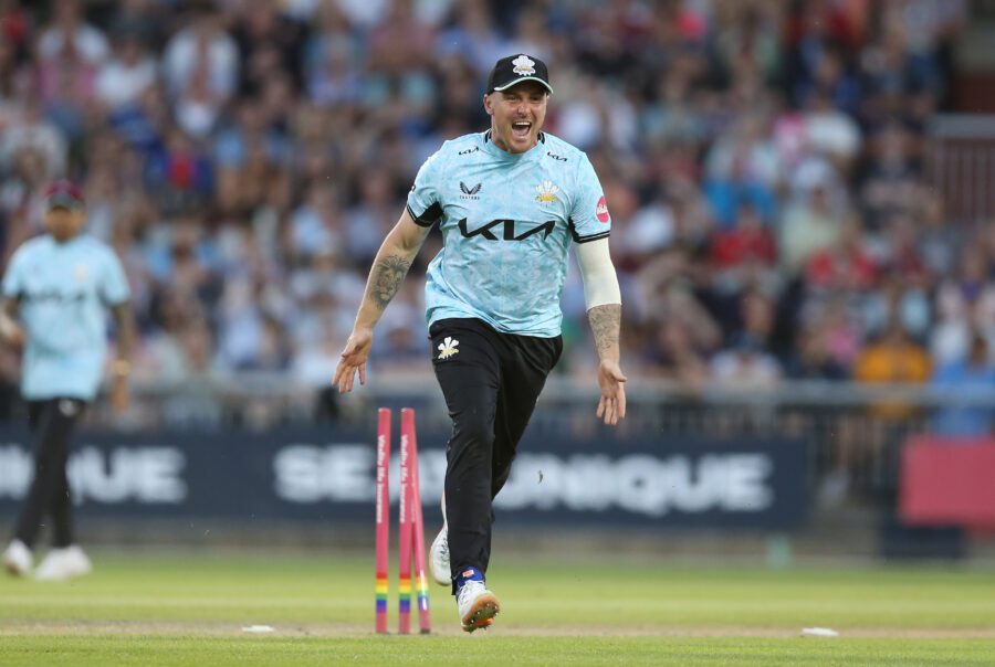 Tickets | Surrey County Cricket Club | Kia Oval