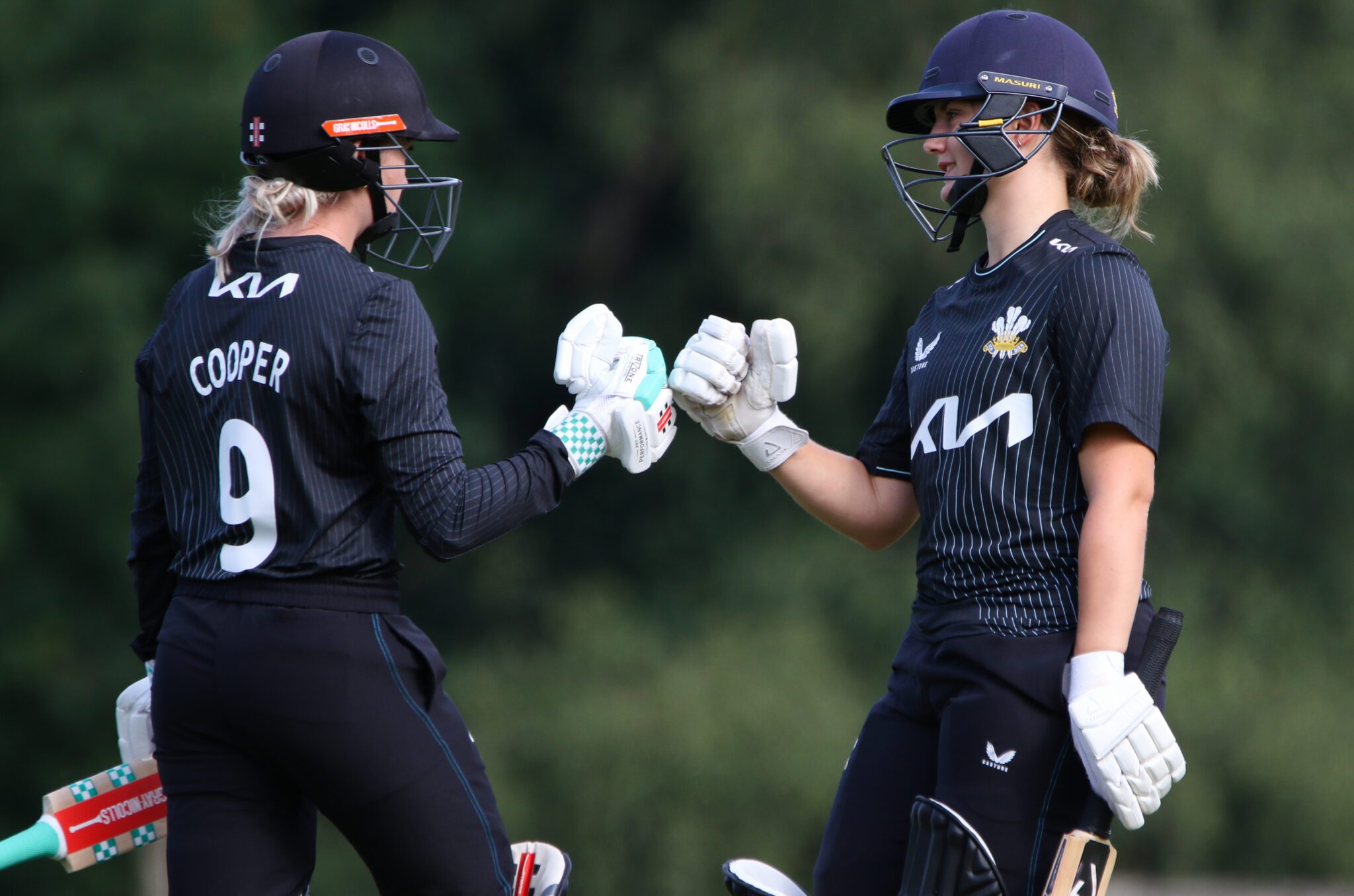 Ground Tours at The Kia Oval - Kia Oval