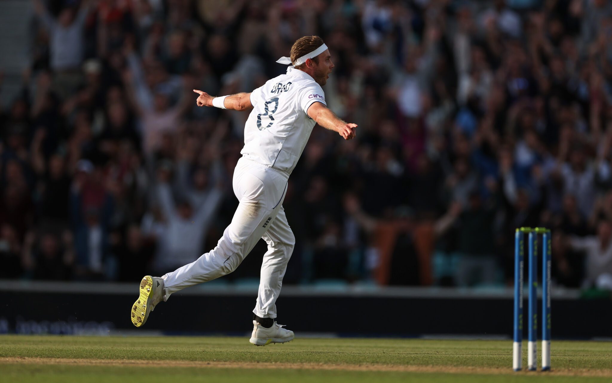 The International summer at The Kia Oval - Kia Oval