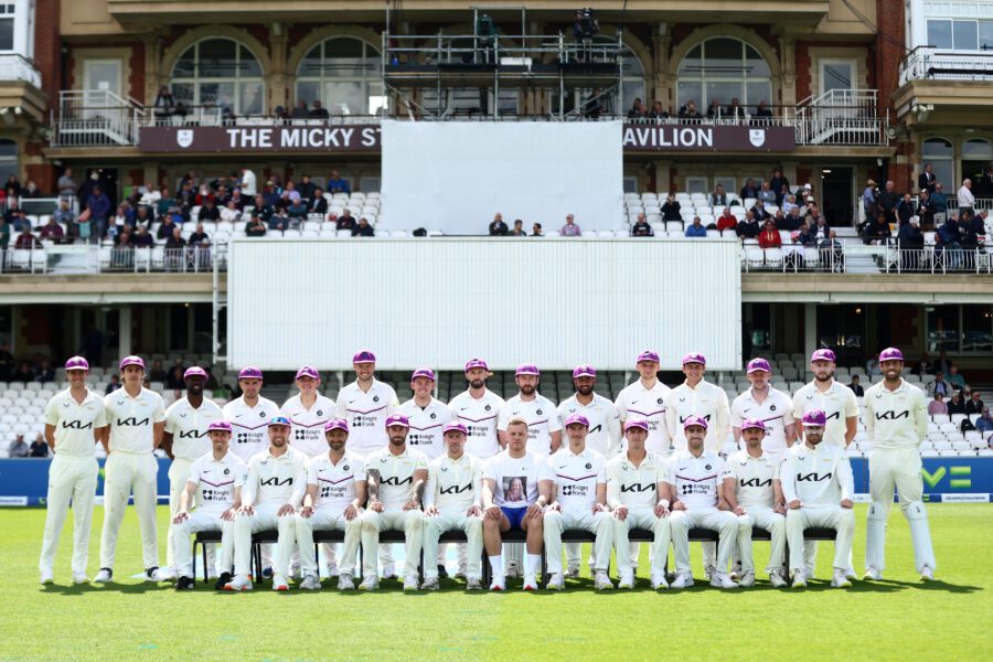 Surrey's strong start to title-winning campaign: 2023 review - Part One ...