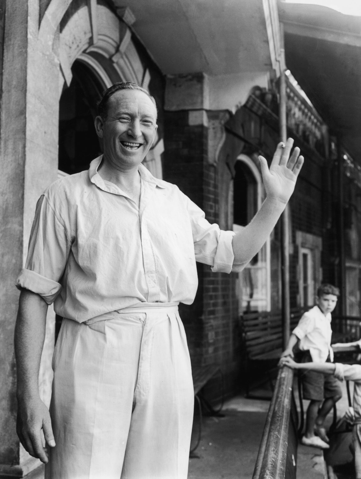 All of Surrey’s Championship-winning captains - Kia Oval