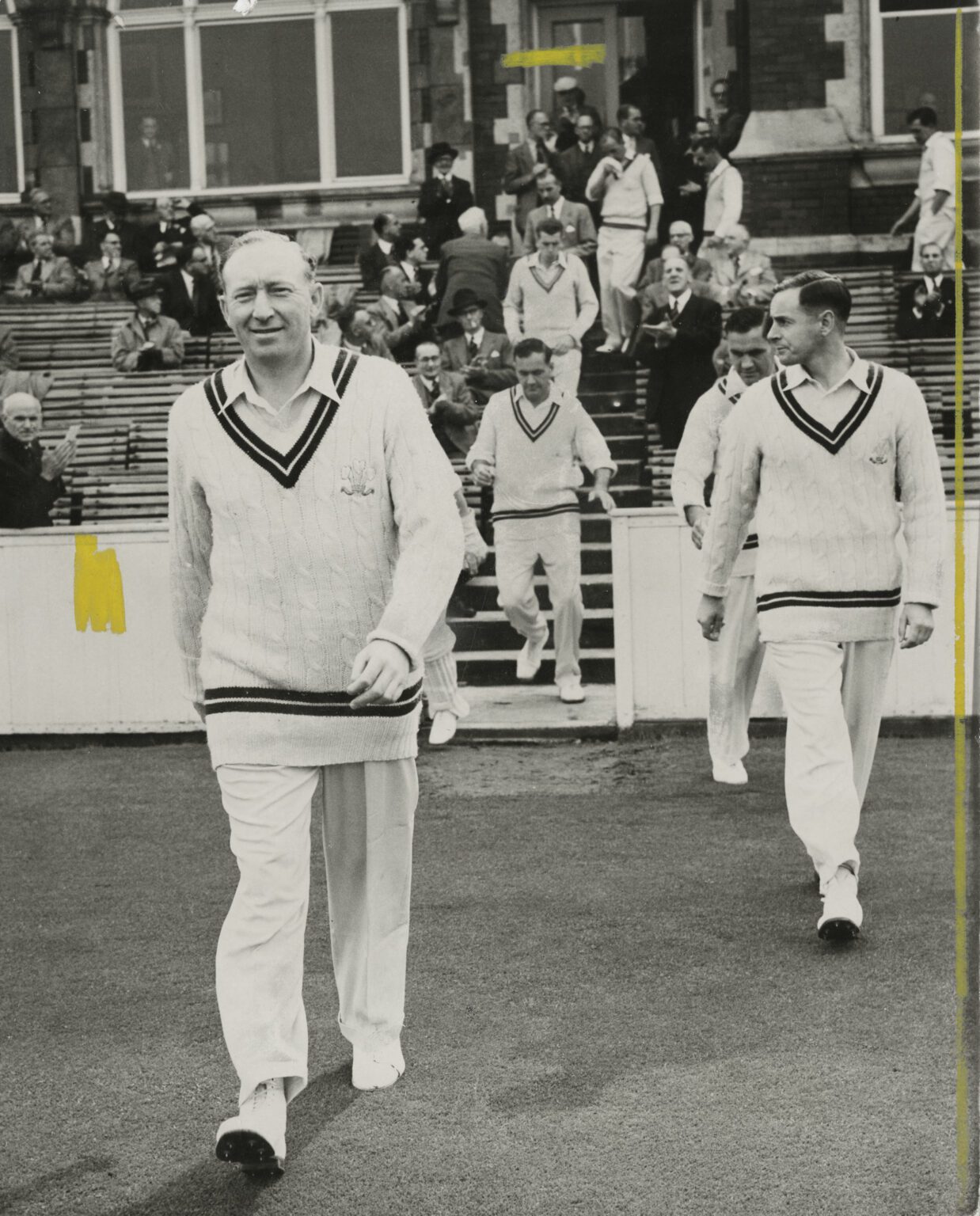 All of Surrey’s Championship-winning captains - Kia Oval