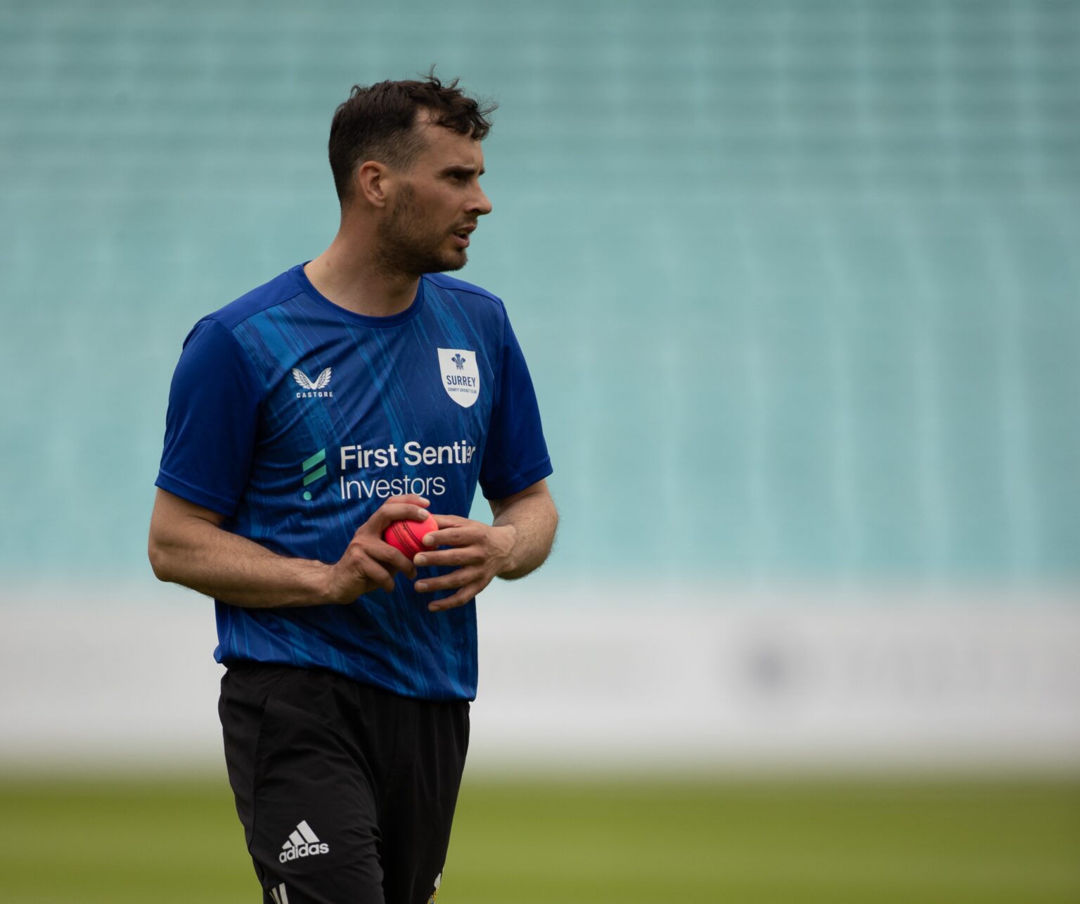 England call up for Jonathan Gale and Tayler Young - Kia Oval