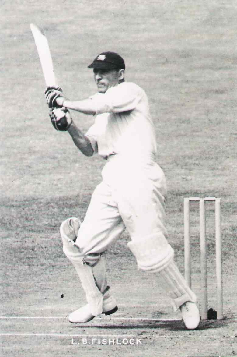 Cricket summer at The Oval 75 years ago - Kia Oval