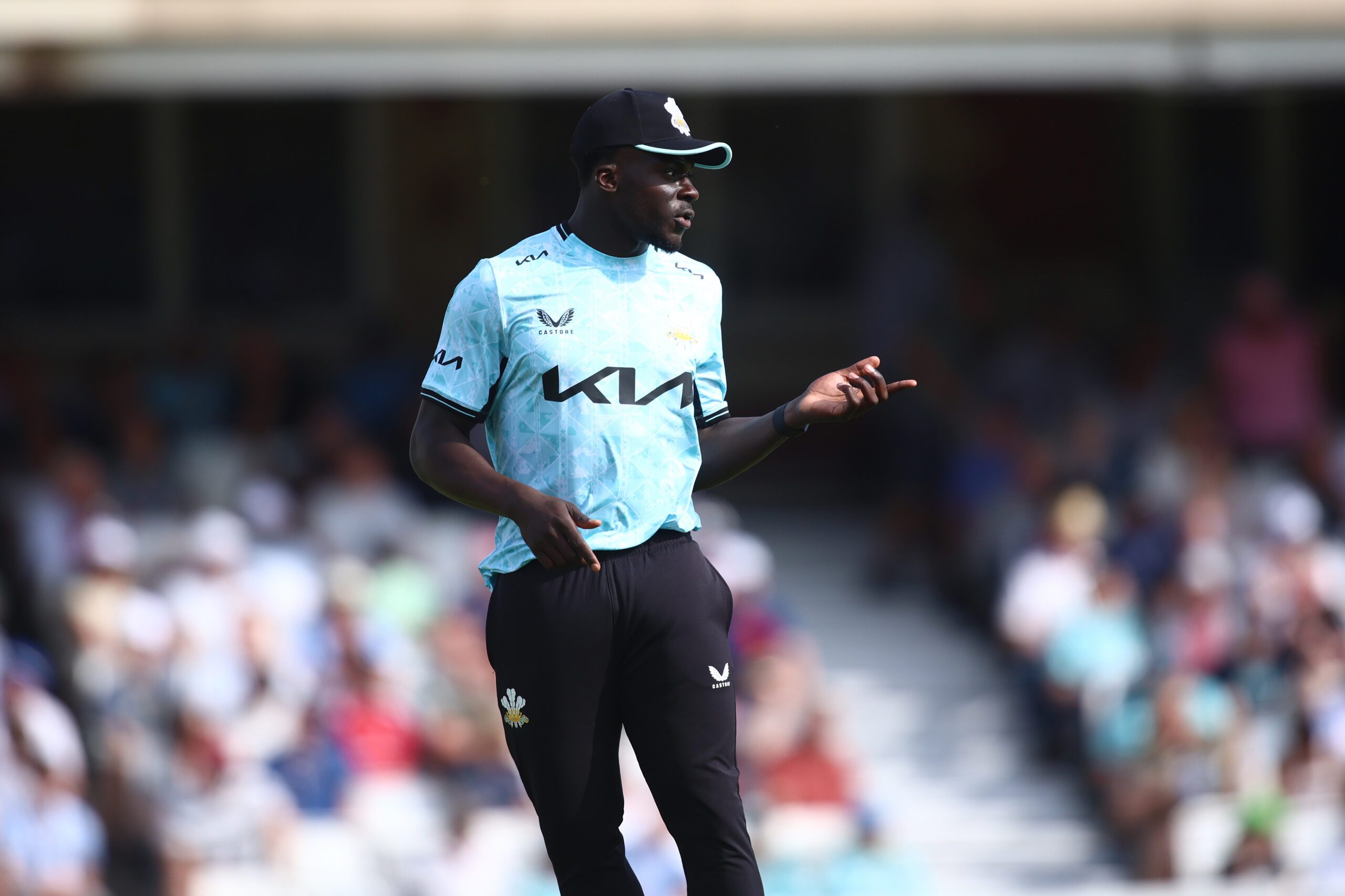 AJ Sports Surrey Championship 2024 – week 10 review - Kia Oval