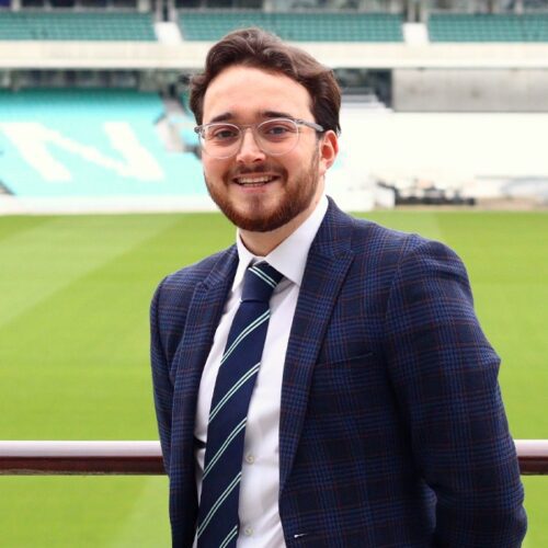 Hospitality at The Kia Oval | T20, The Hundred & England