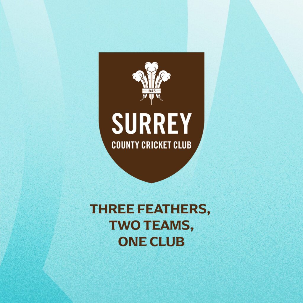 Surrey secure Tier 1 women’s team from 2025 - Kia Oval
