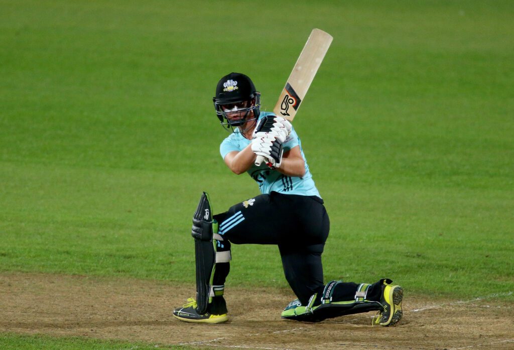 Bryony Smith excited by Surrey's successful bid - Kia Oval