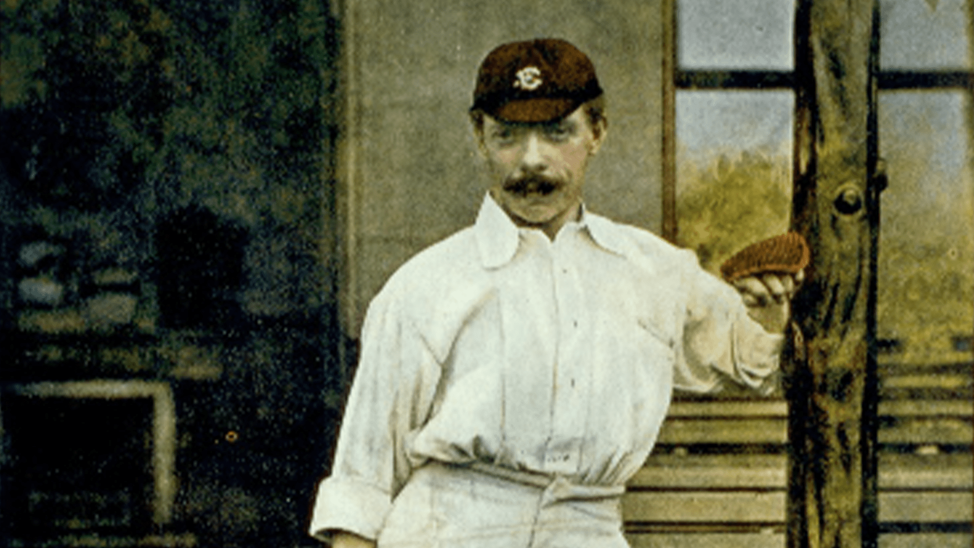 Bobby Abel's record score: 125 years on - Kia Oval