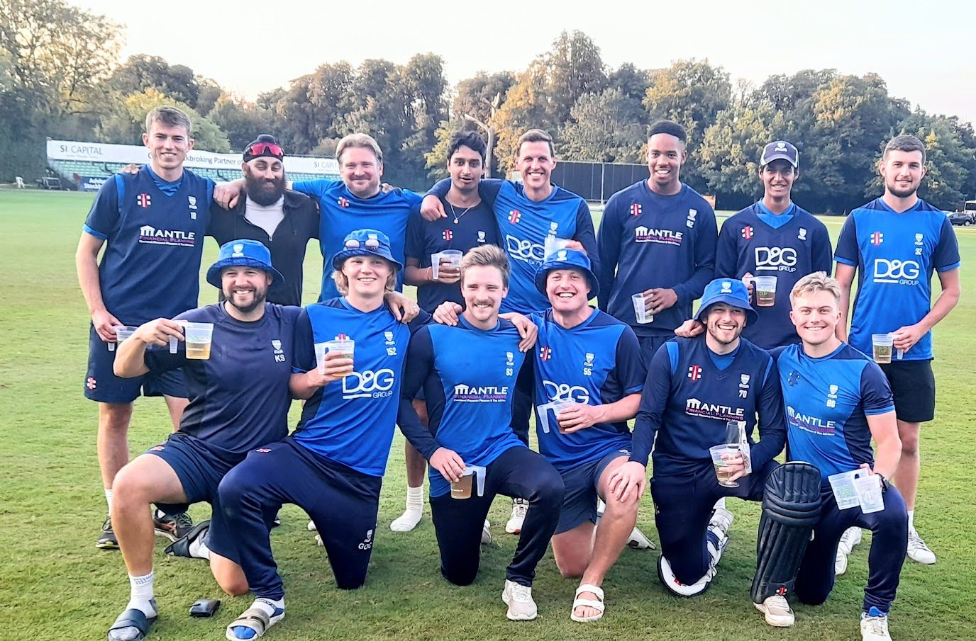 AJ Sports Surrey Championship 2024 – preview - Kia Oval
