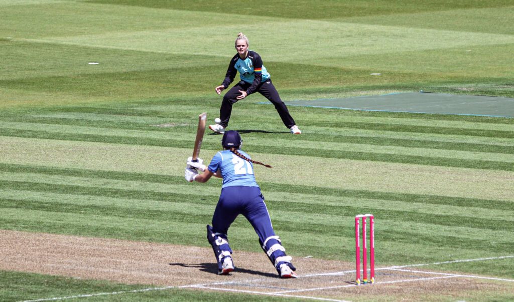 Surrey beat Kent and Sussex in T20 Double-Header - Kia Oval