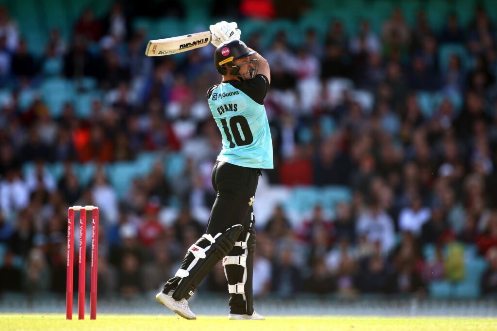 Second XI Finals Day: Surrey vs Yorkshire - Kia Oval