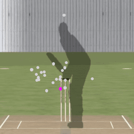 Worrall’s new ball magic against Worcestershire - a deep dive - Kia Oval