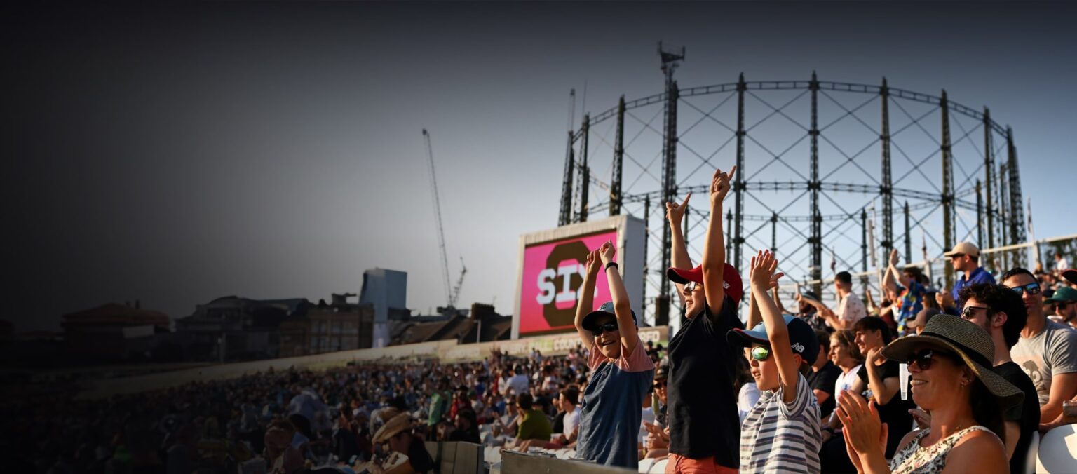 Membership | Surrey County Cricket Club | Kia Oval