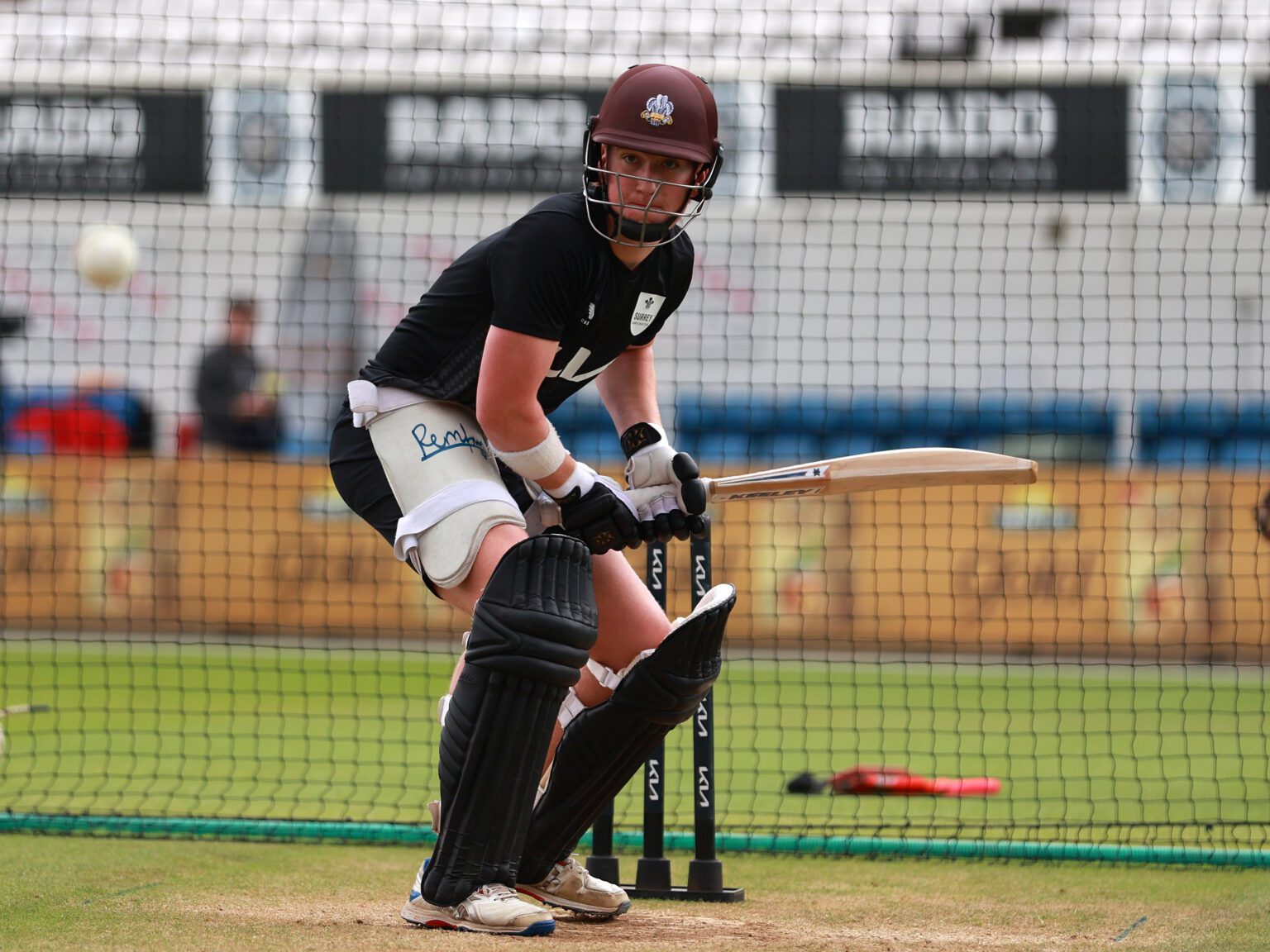 The Latest News From Surrey County Cricket Club and Kia Oval