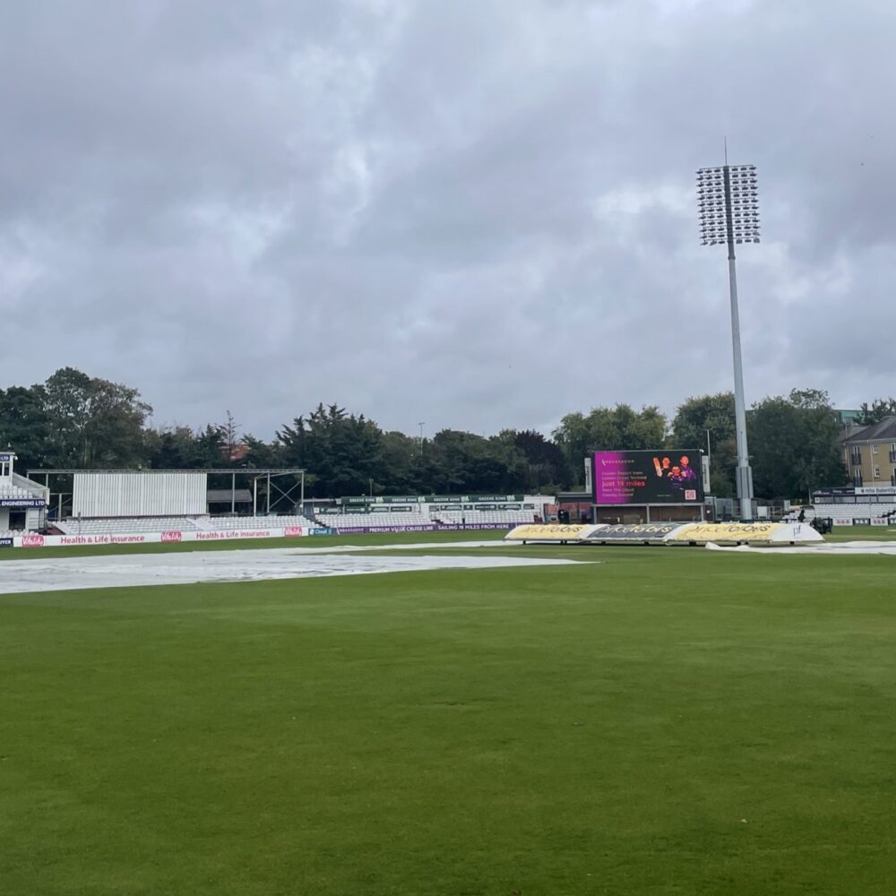 England Cricket: Major match venues for 2025-31 announced - Kia Oval