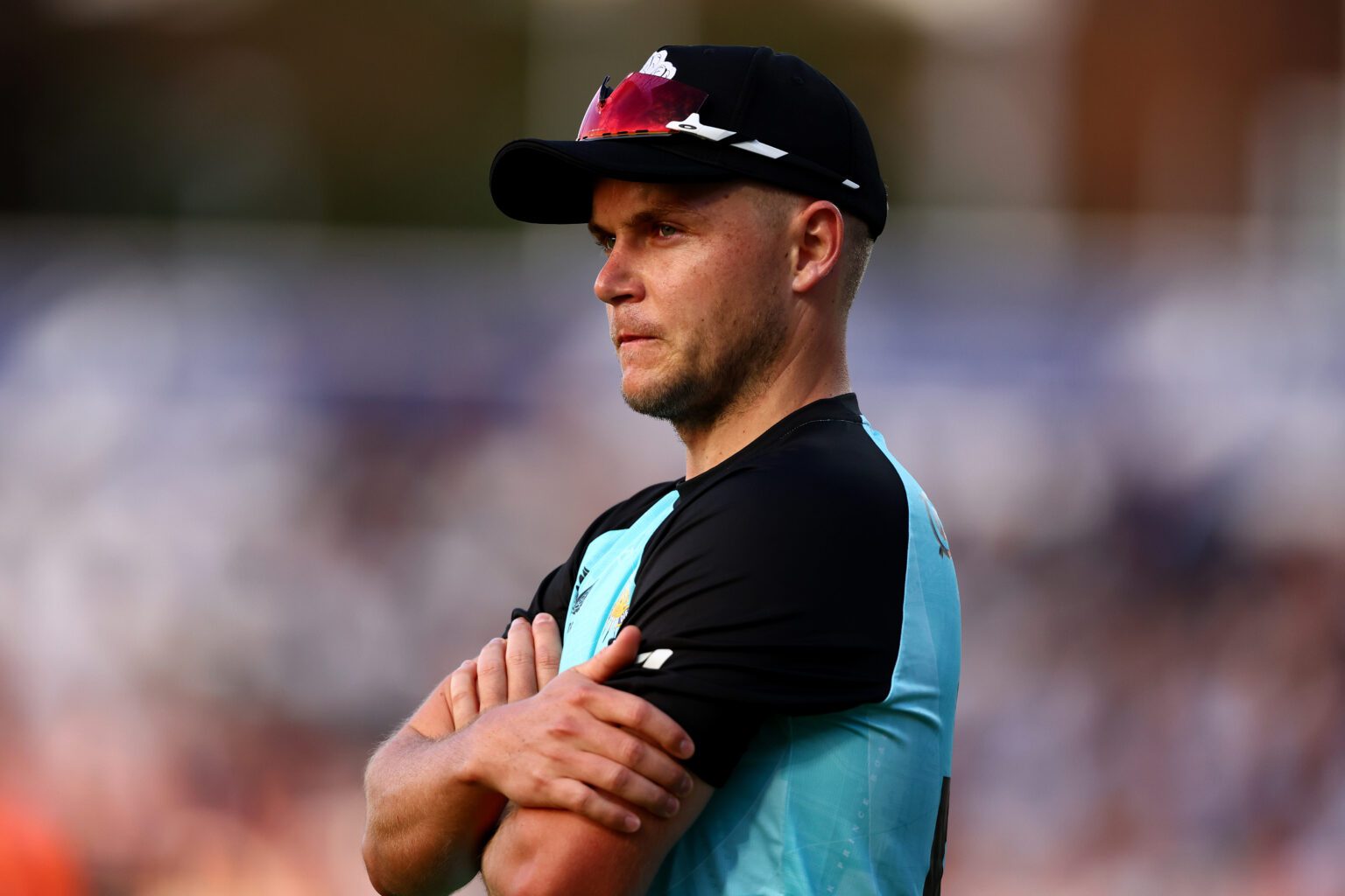 Four in England squad for white-ball tour of West Indies - Kia Oval