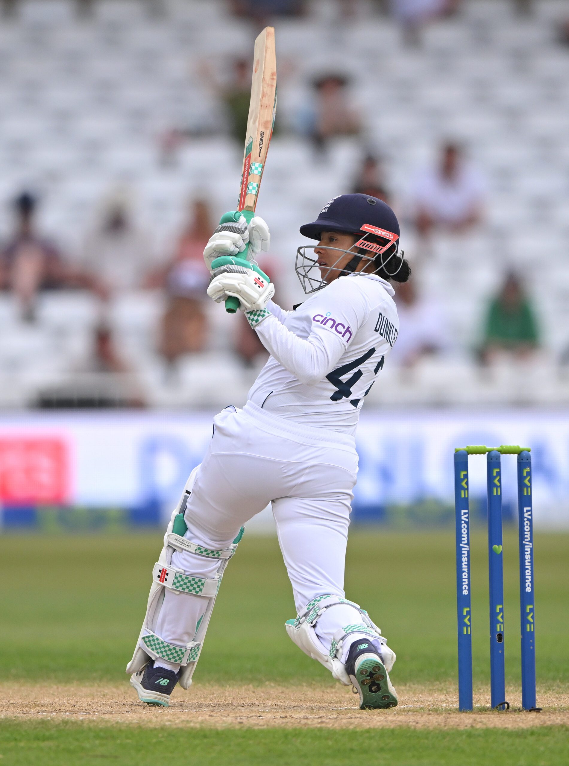 Three named in England squads for South Africa tour - Kia Oval