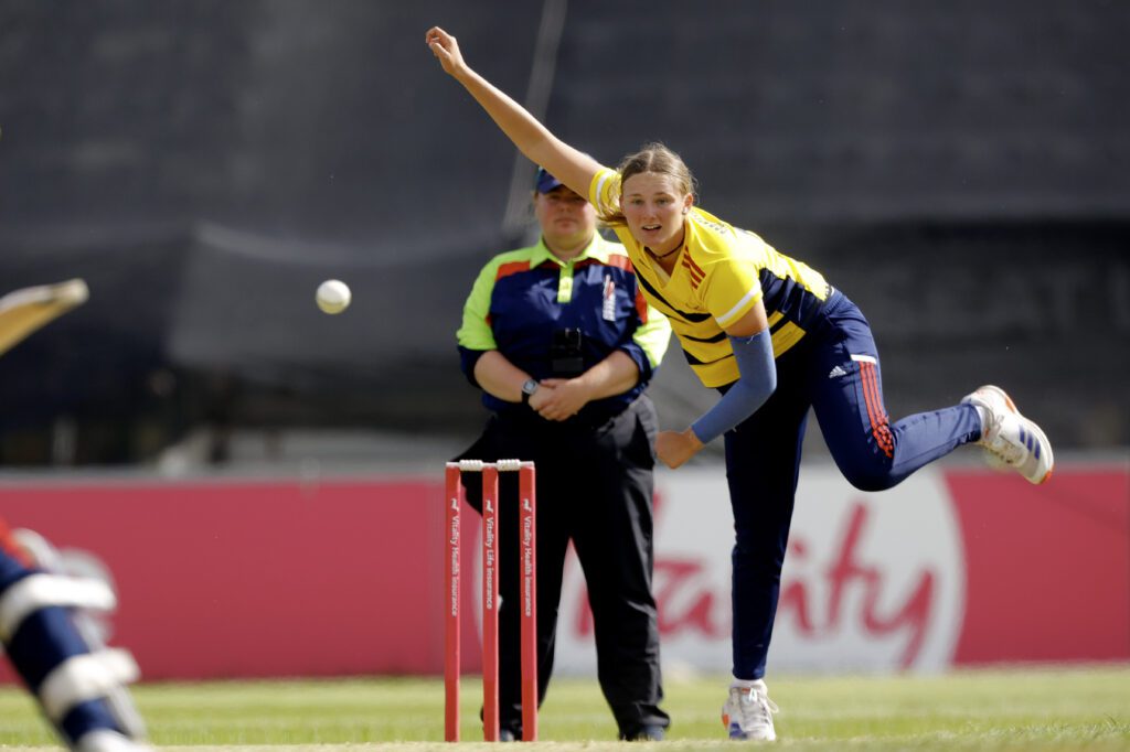 Five head to Malaysia for ICC U19 T20 World Cup - Kia Oval