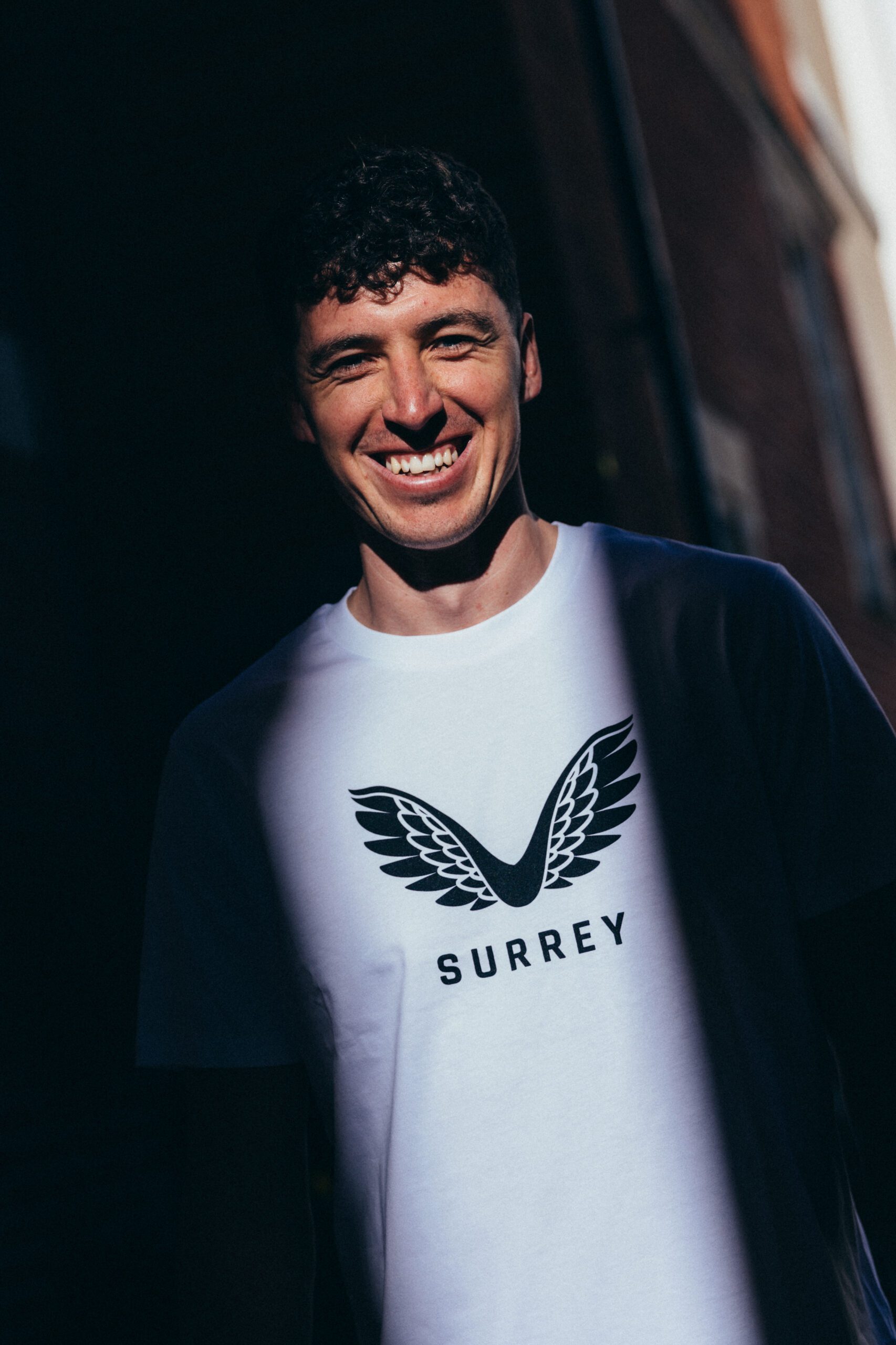 Surrey launch 180th anniversary special edition kits - Kia Oval