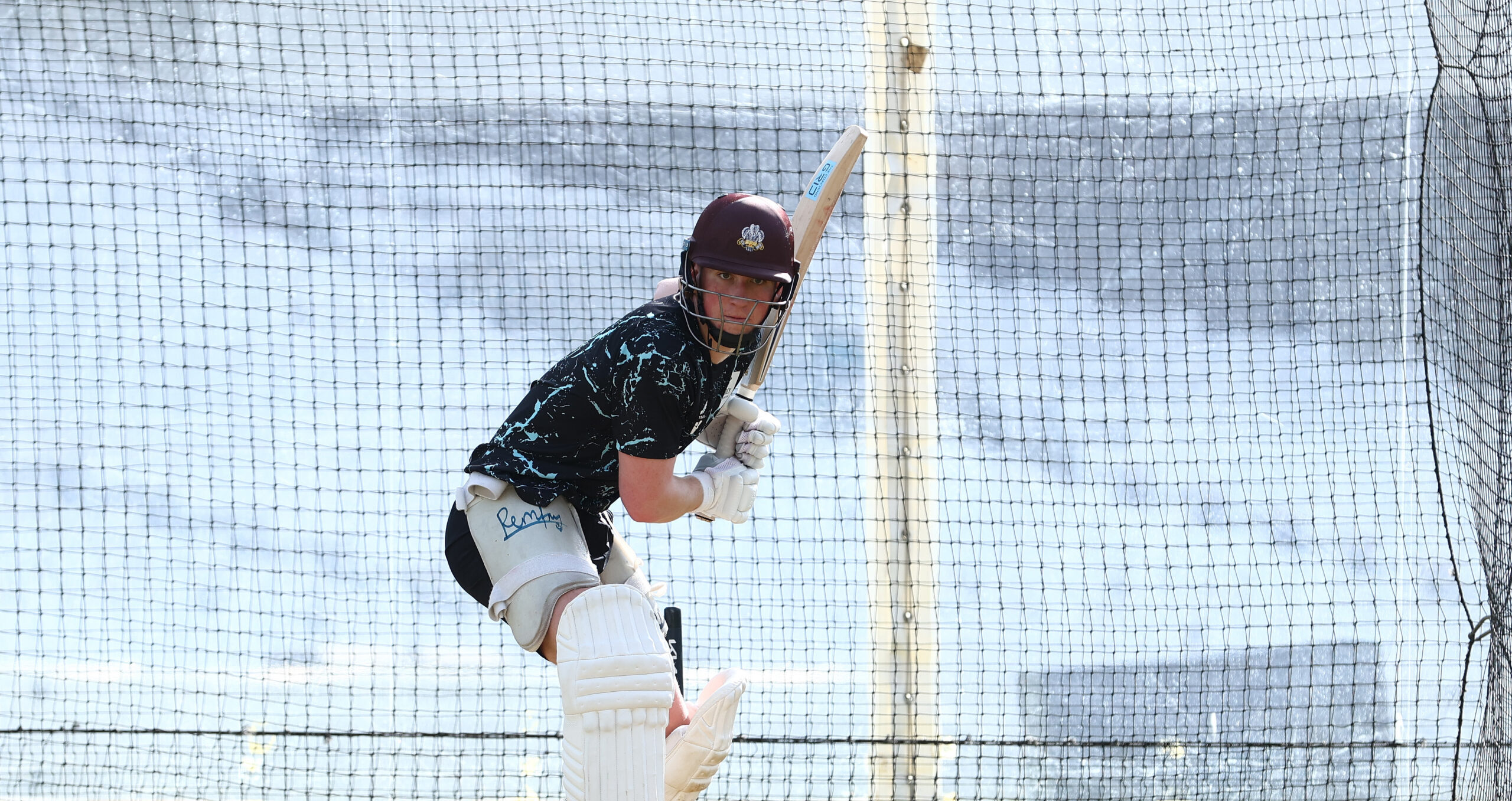 Surrey Second XI face Middlesex in friendly - Kia Oval