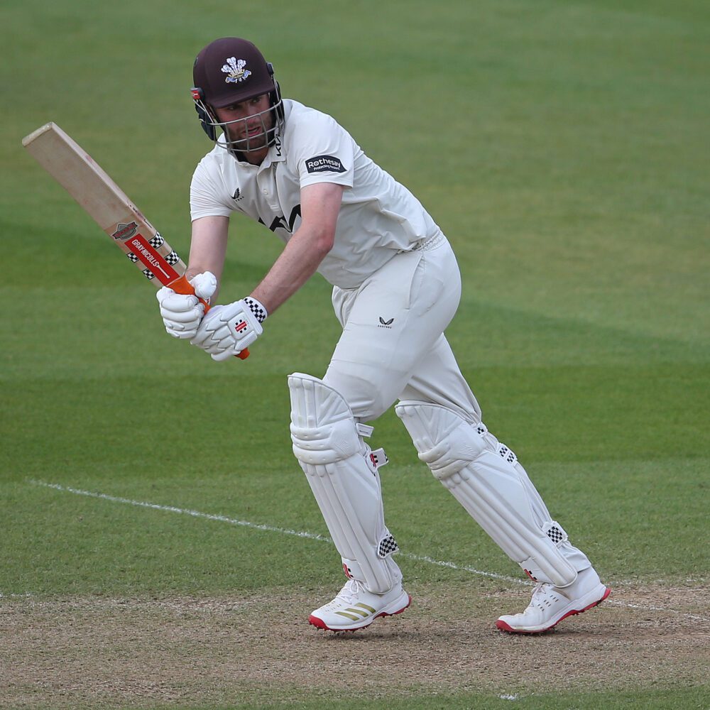 Guildford Match-Day Guide | The Kia Oval