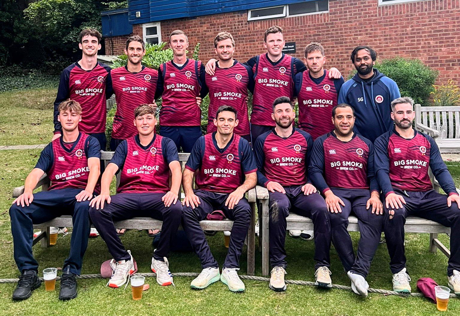 Surrey Cricket Championship 2025 – preview - Kia Oval