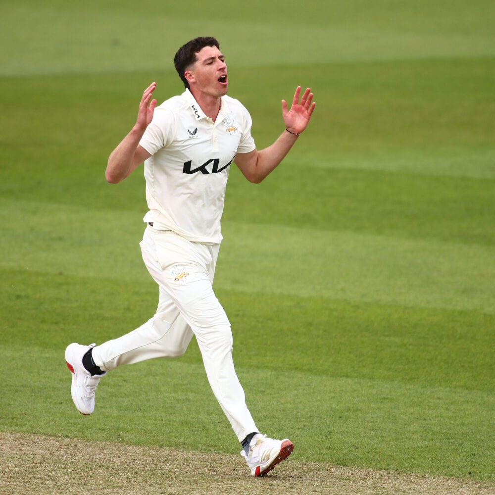 Men's Test - England v Sri Lanka: Match-day information - Kia Oval