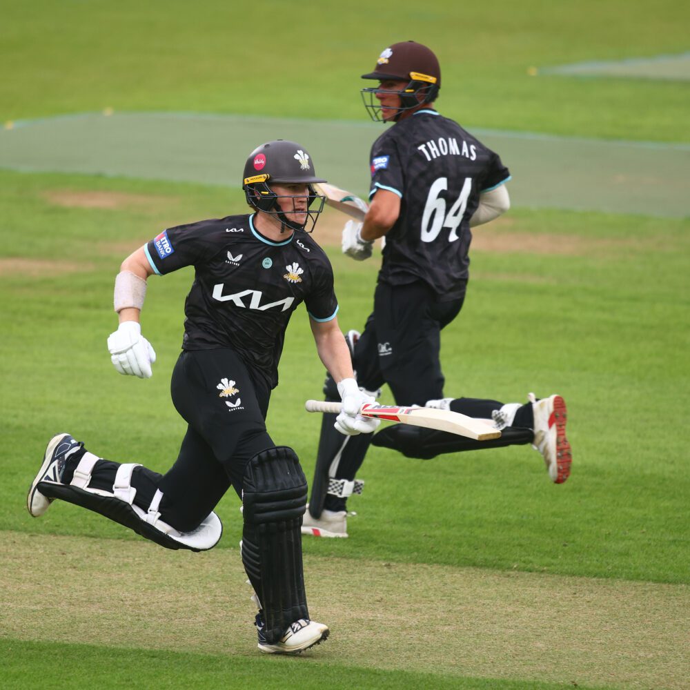 Ticket Terms & Conditions - Kia Oval