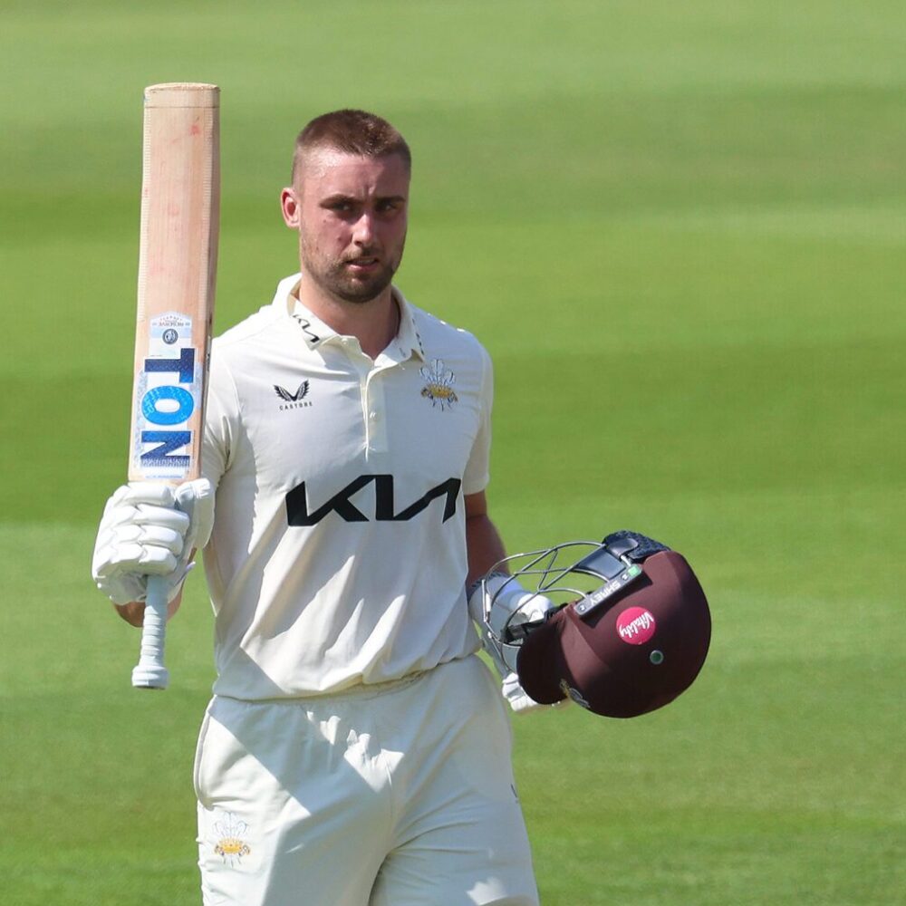 Surrey V Durham Live Stream - Kia Oval