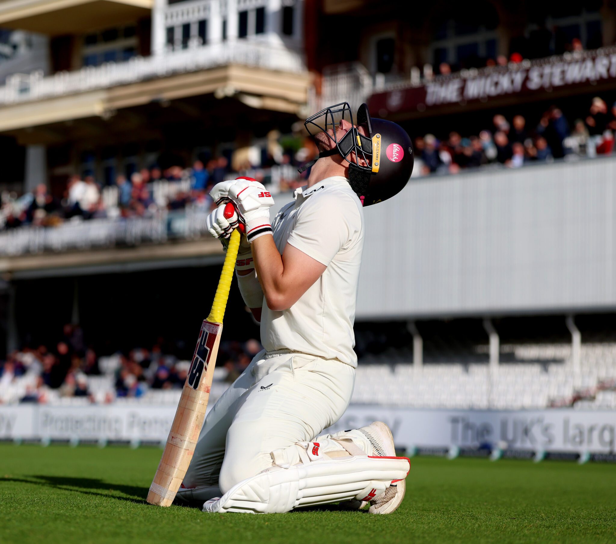 2026 County Championship and One Day Cup fixtures revealed - Kia Oval